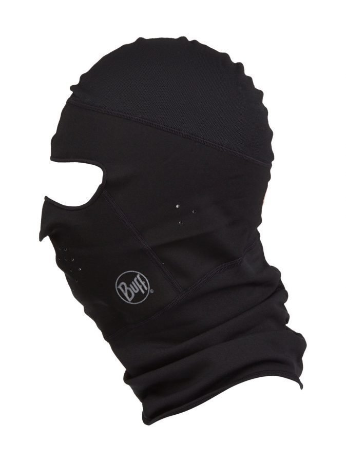 Buff Balaclava Cross Tech Kypärämyssy - Laskettelukauppa.fi