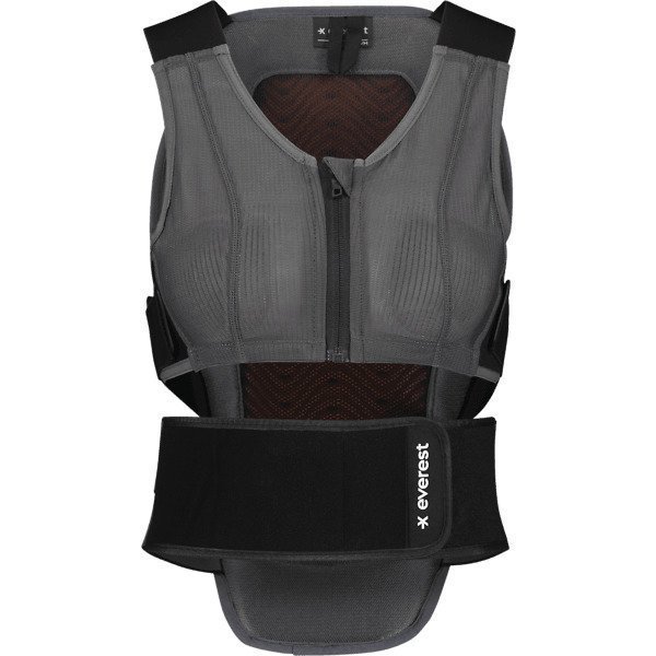 Everest Back Protect D3o Selkäsuoja - Laskettelukauppa.fi