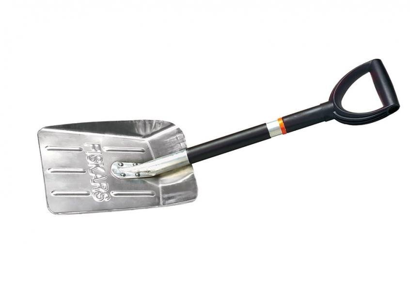 Fiskars Snow Light Lumivyörylapio - Laskettelukauppa.fi